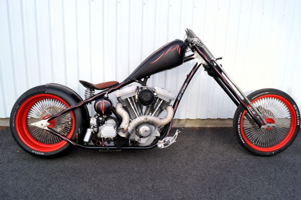 Rolling Motors i varberg