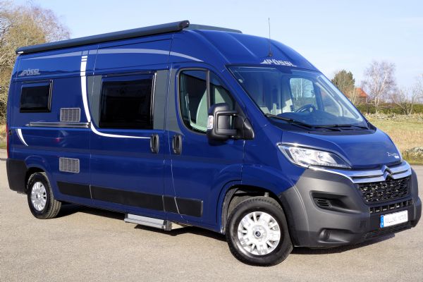 Rolling Motors i varberg