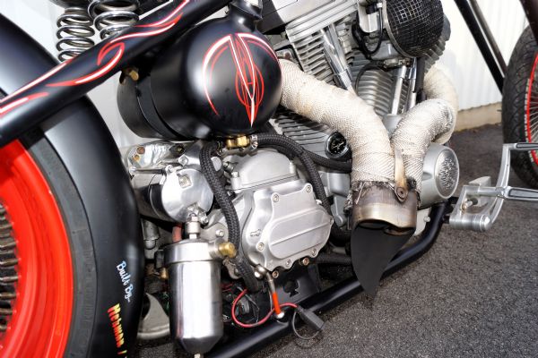 Rolling Motors i varberg